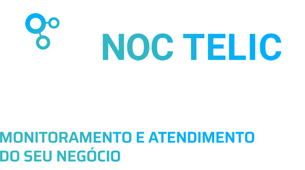 Telic Technologies - Redes, Conectividade e Anti-DDoS